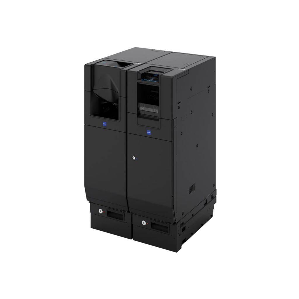 Glory Machine – CI-10X – CermePOS Software